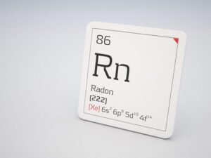 Radon and Granite Countertops – Solid Surface Designs